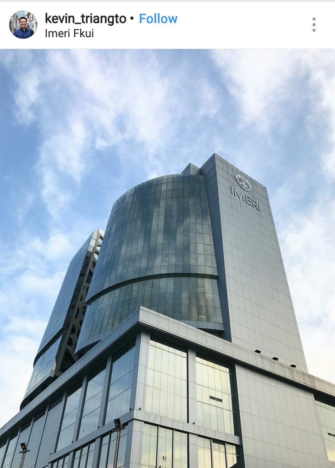 Museum Imeri Fkui - Kids Holiday Spots - Liburan Anak - Informasi ...