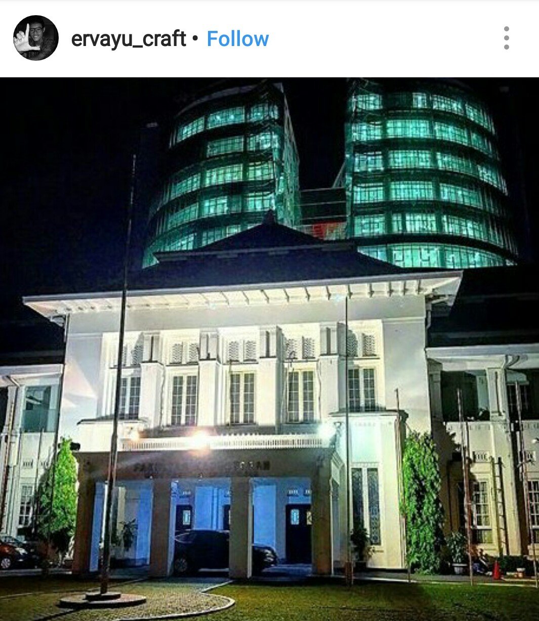 Museum Imeri Fkui - Kids Holiday Spots - Liburan Anak - Informasi ...