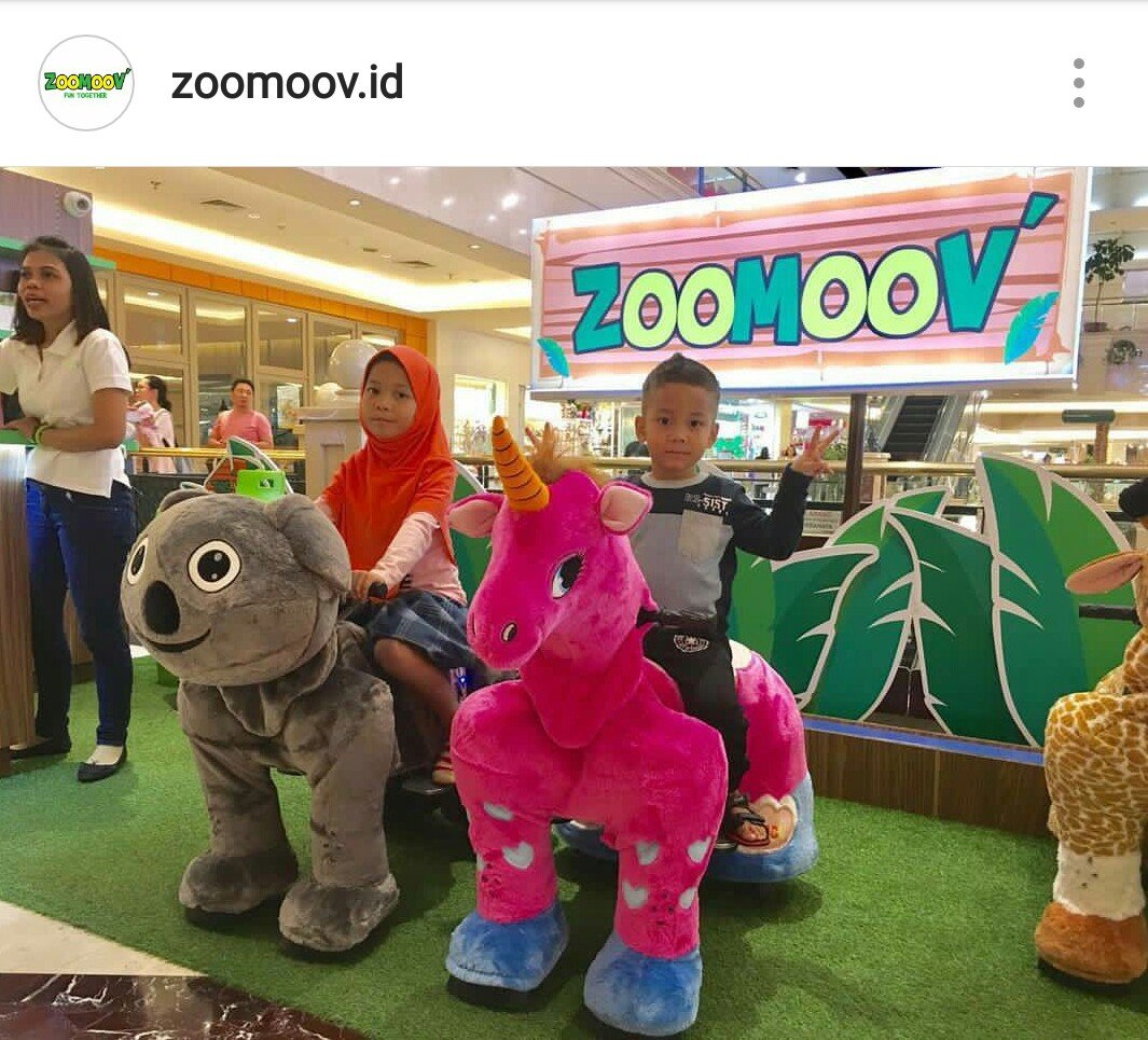 Zoomoov - Kids Holiday Spots - Liburan Anak - Informasi & Event Liburan ...