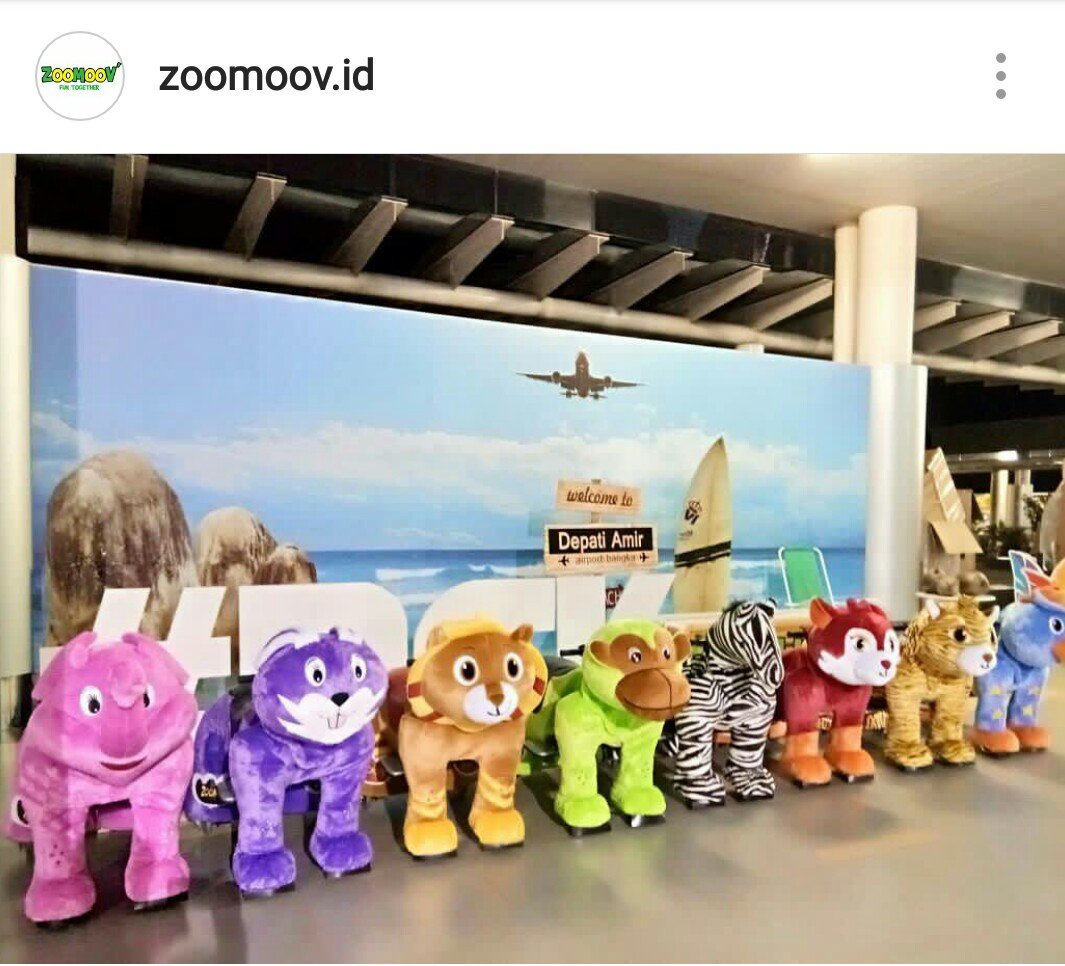 Zoomoov - Kids Holiday Spots - Liburan Anak - Informasi & Event Liburan ...